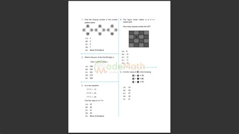 Toán Olympic Quốc Tế Và Toán Nâng Cao Tiểu Học Codemath