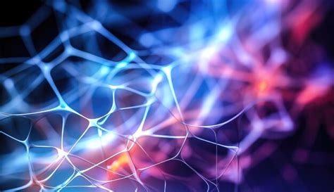 Premium Ai Image Medical Research And Scientific Visualization Visual