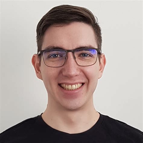 About Alexey Soshin Medium