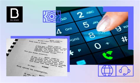 Ivr Scripts That Work Best Practices For Effective Prompts