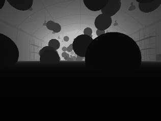 Units Of Depth Map Issue Uzh Rpg Agile Flight GitHub