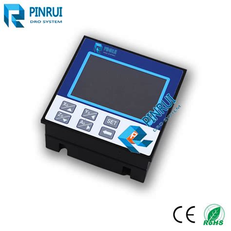 Digital Readout Dro