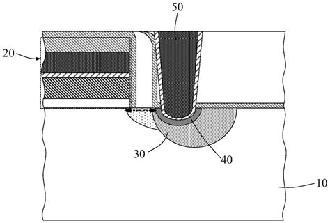 Semiconductor Structure Eureka Patsnap