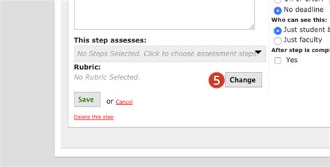 creating new assignments digication help desk