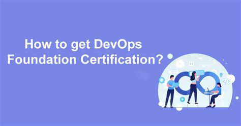 How To Get DevOps Foundation Certification ScmGalaxy