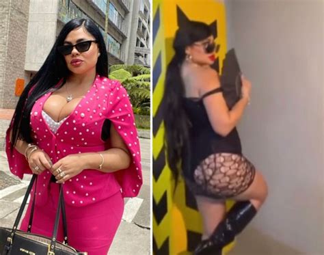 Video Conozca La Cantante Que Abrió Onlyfans Y Empezó A Entregar
