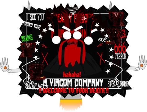 Reupload Paramount Picturesexe Form I By Flowey2010 On Deviantart