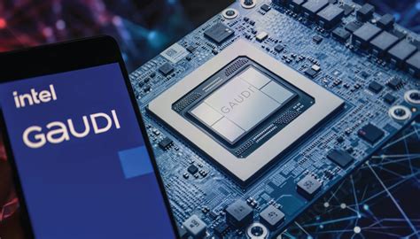 Intel Launches Gaudi 3 Accelerator For Ai Slower Than Nvidias H100 Ai Gpu But Also Cheaper