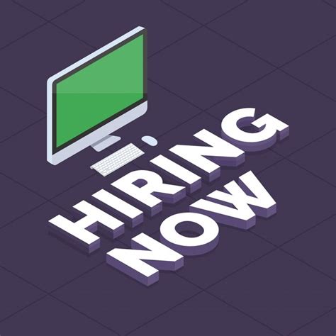 Page 21 Hiring Computer Images Free Download On Freepik