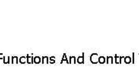 Algebras Of Holomorphic Functions And Control Theory Amol Sasane Imgur