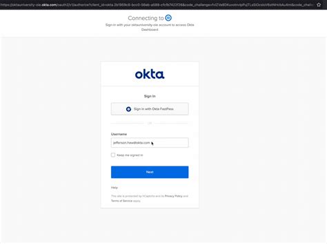 Okta Identity Engine Iamse