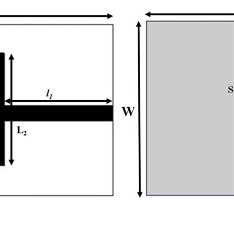 Equivalent Circuit Analysis Of Proposed Dual Band Bpf Download Scientific Diagram