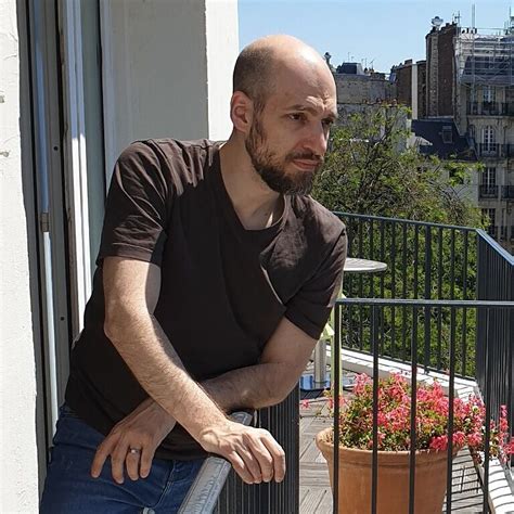 Uk Eran Boudjnah Books Biography Latest Update