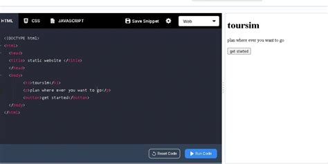 Nakka Kirthi On Linkedin 30dayschallenge Day1 Webdevelopment Html