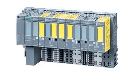 Profinet Digital Siemens PLC ET 200 Distributed Controllers At Best Price In Vadodara