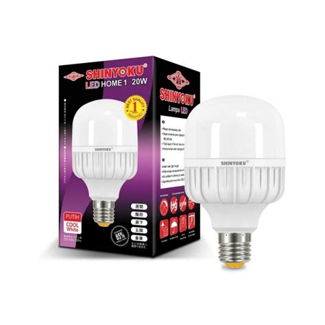 Rekomendasi Merk Lampu Led Rumah Terbaik Yang Bagus Dan Awet Kaskus