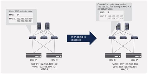 cisco application centric infrastructure cisco aci and f5 big ip