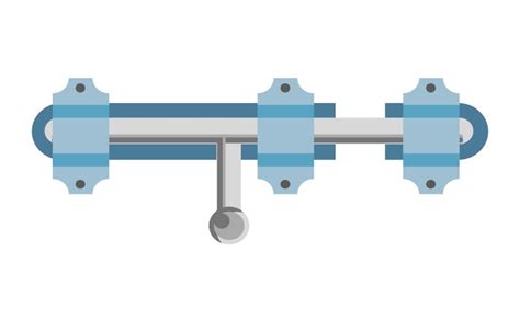 Latch Vector Images Over 3700