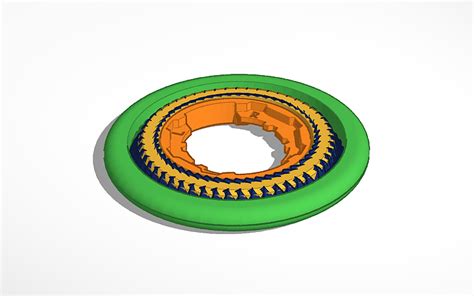 3d Design Custom Guest Fafnir Cognite Upgrade Fusion Bu Evolution Layer Tinkercad