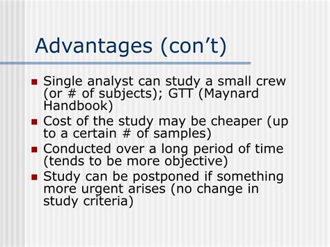 PPT Work Sampling PowerPoint Presentation Free Download ID