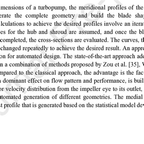 Comparison Between Slip Factors Computed Based On CFD Results And Download Scientific Diagram