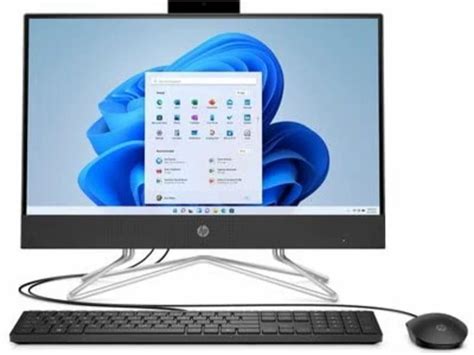 Hp Desktop Computer Latest Price Dealers Retailers In India