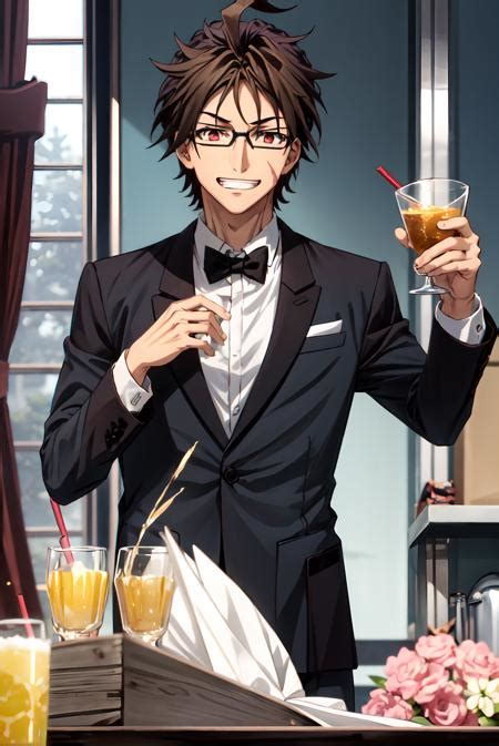 Kuroki Takeru No Commercial Use Is Allowed LoRA Safetensors ComfyUI Cloud