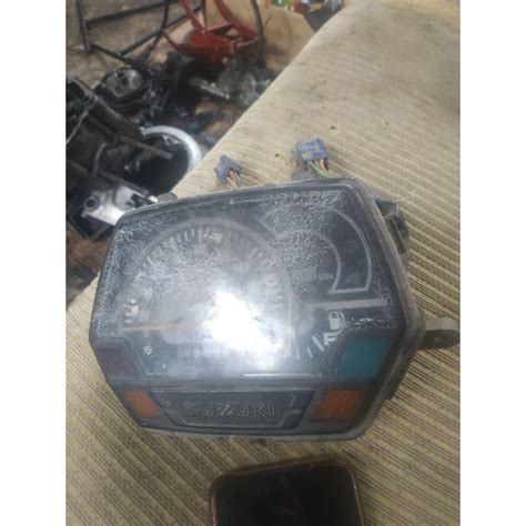 Jual Spidometer Tornado Shopee Indonesia