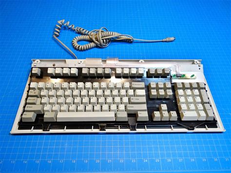 1994 Ibm Model M 82g2383 Made For Ibm By Lexmark 09 Jun 94 Clickykeyboards