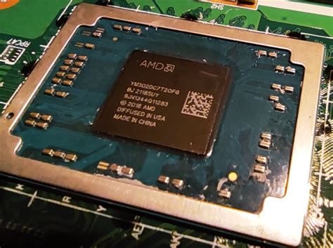 Amd 3020e Nude R Amd