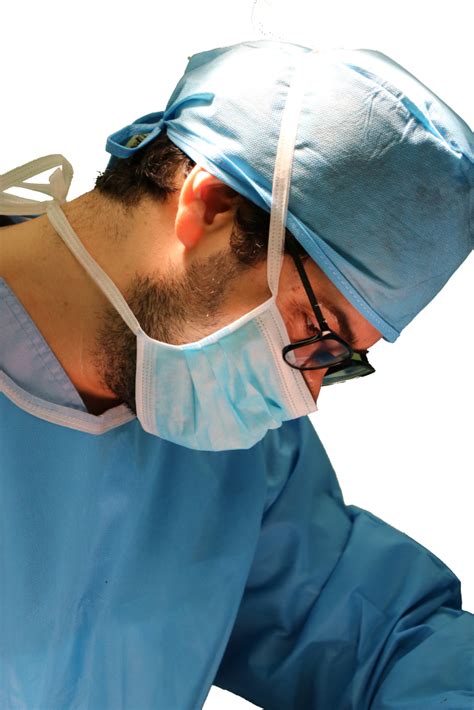 دکتر بهروز جلالی متخصص فک و صورت