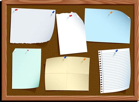 Paper Bulletin Board Drawing Pin Png Clipart Art Business Drawing