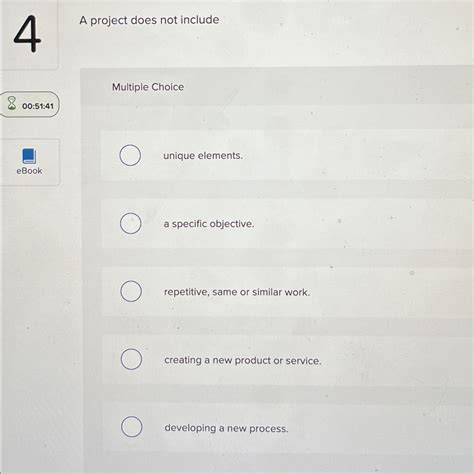 solved 4a project does not includemultiple