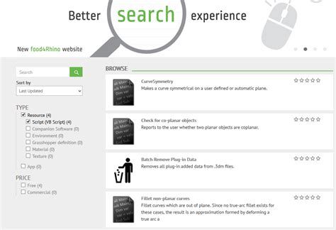Rhinocommons To Python Rvb To Py Scripting Mcneel Forum