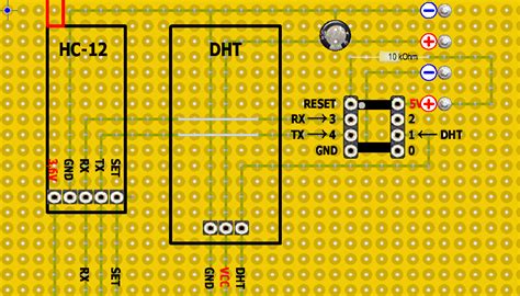 Arduino Wetterdaten per Funk übertragen Page Deutsch Arduino Forum