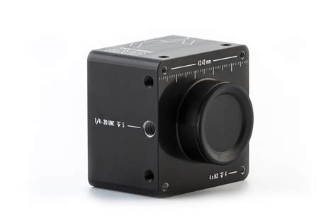 area scan cameras