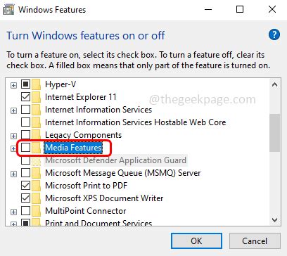 How To Fix Server Execution Failed Error In Windows Media Player