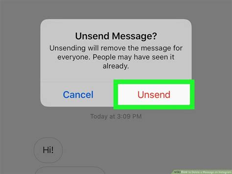 How Do You Quickly Unsend Text Message On Android Possible Ways