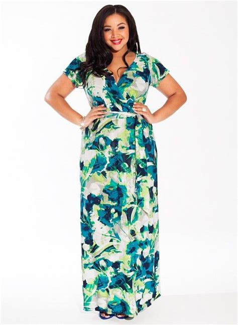 Cheap Plus Size Maxi Dresses 5 Best Outfits