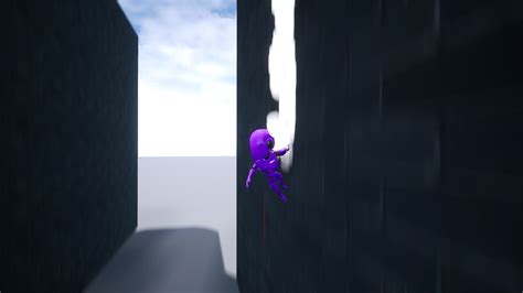 Jump Wall 3d Platformer Asset Cloud