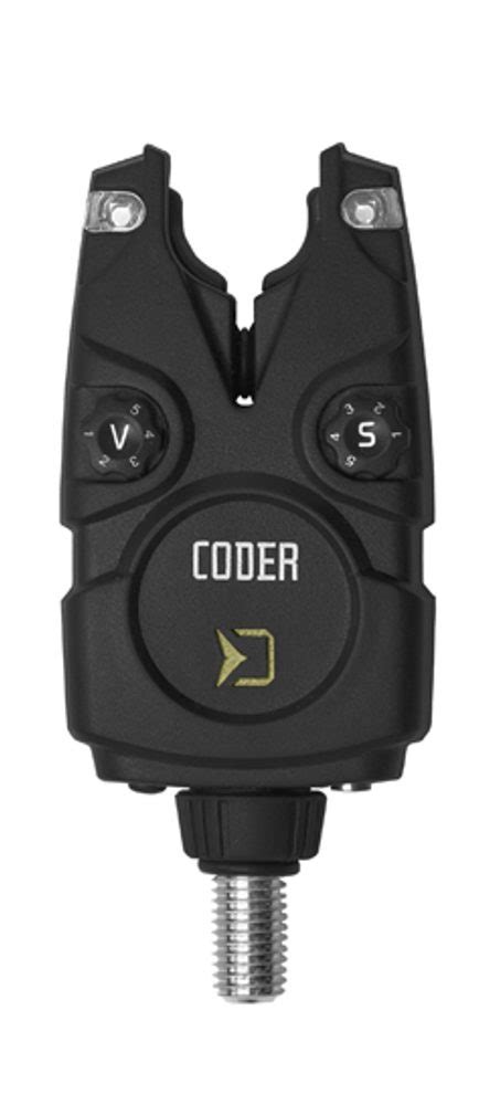 delphin signalizátor záběru coder rybaření v Čr revíry rady recenze