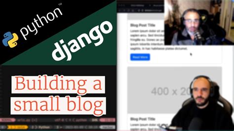 🔴 Pair Programming 🔴 Android 🟢 Programmer Learns 🐍 Python Django Web