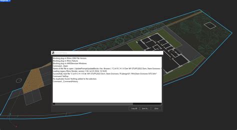 Seldup Broken Serengeti Rhino Wip Mcneel Forum