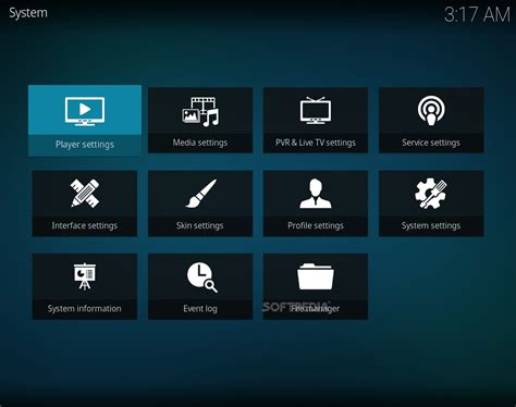 Kodi Xbmc Download Softpedia