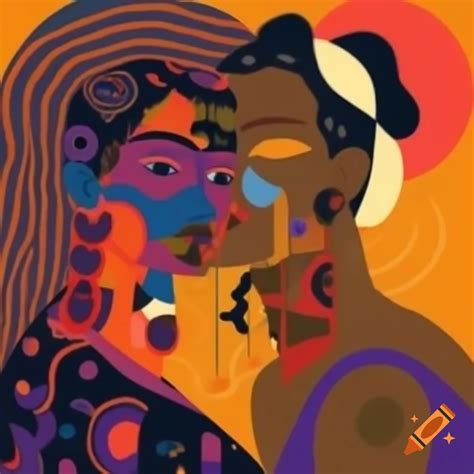 Unclear Content On Craiyon