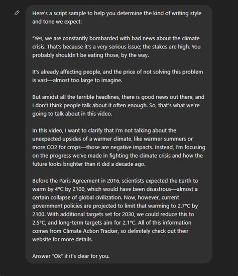 The Best Youtube Scriptwriting Chatgpt Prompts Intellectual Lead