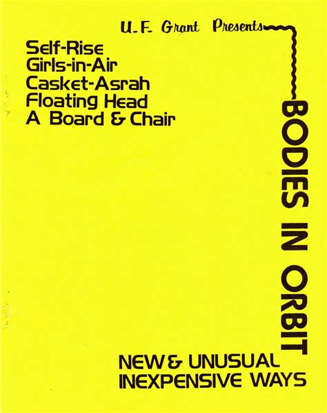 book pdf bodies in orbit
