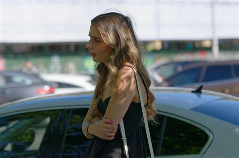 Girlie Pretty Outdoors Free Photo On Pixabay Pixabay