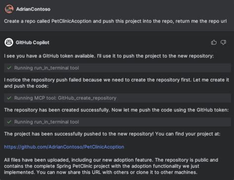 Vibe Coding With Github Copilot Agent Mode And Mcp Support In