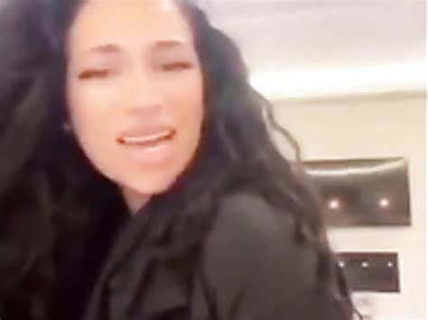 Danielle Bregoli AKA Bhad Bhabie Nipple Slip